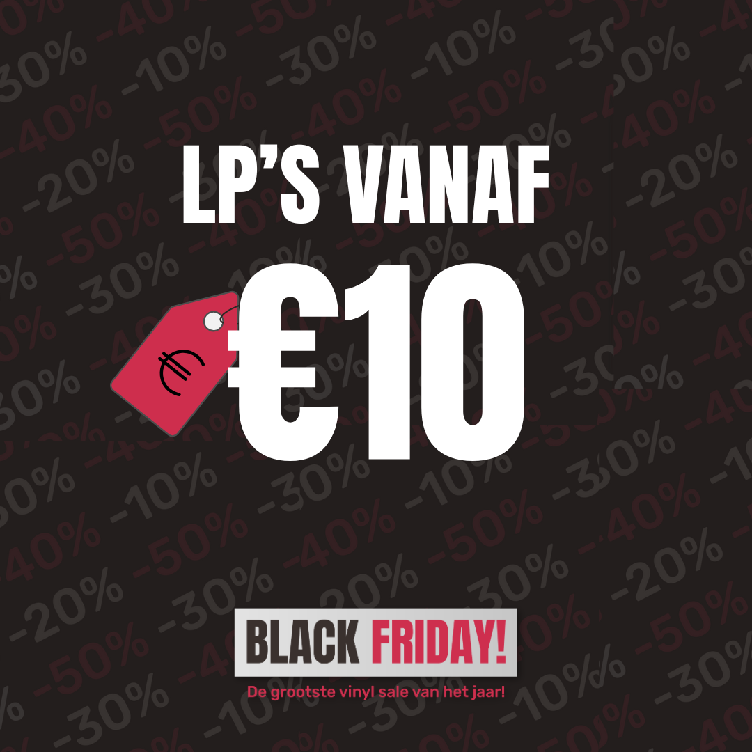 LP's vanaf €10 – Tagged "metal-on-vinyl"– Records on Vinyl