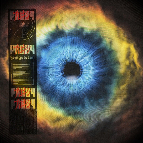 Being As an Ocean - Proxy:an A.N.I.M.O. Story (2 LPs) – Records on Vinyl