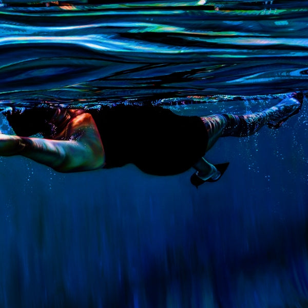 Lee Bannon - Pattern of Excel (LP) – Records on Vinyl